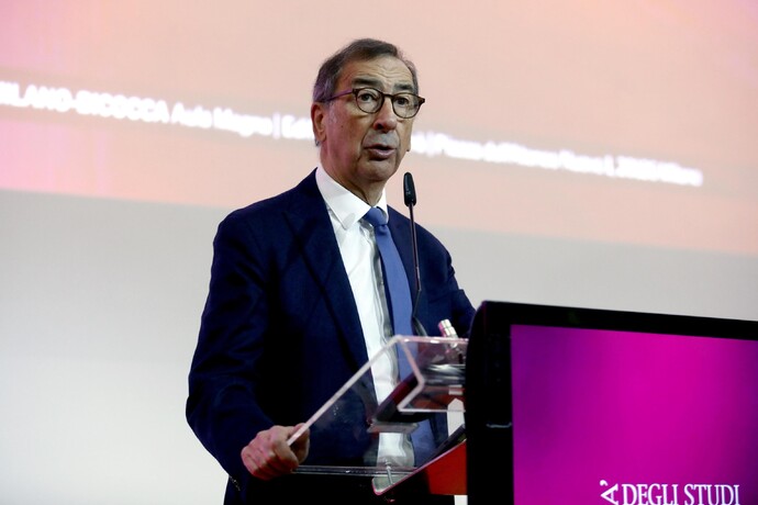 A Milano consegnati gli Ambrogini d’Oro — Il Globo