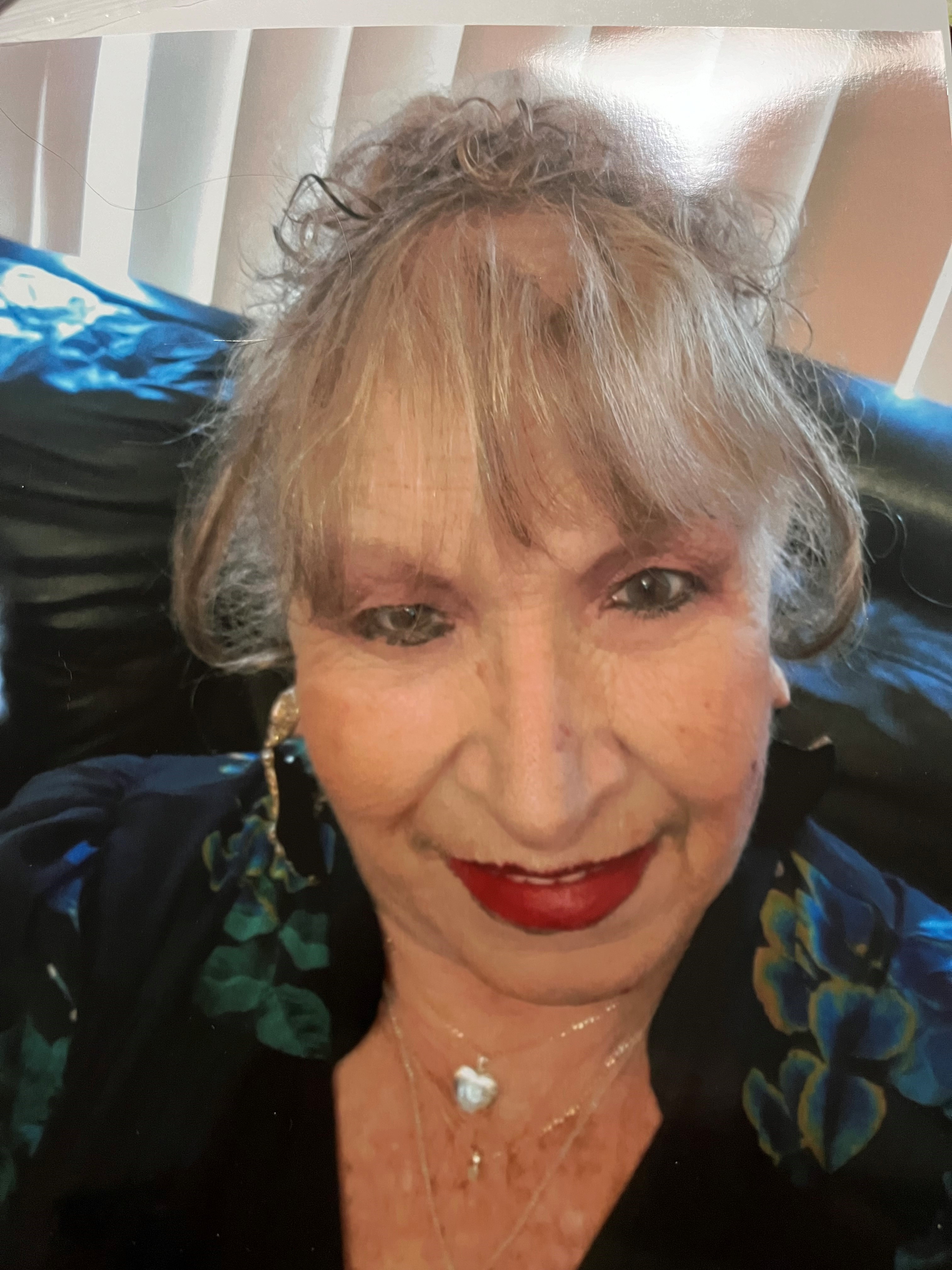 Maria Renda — Il Globo