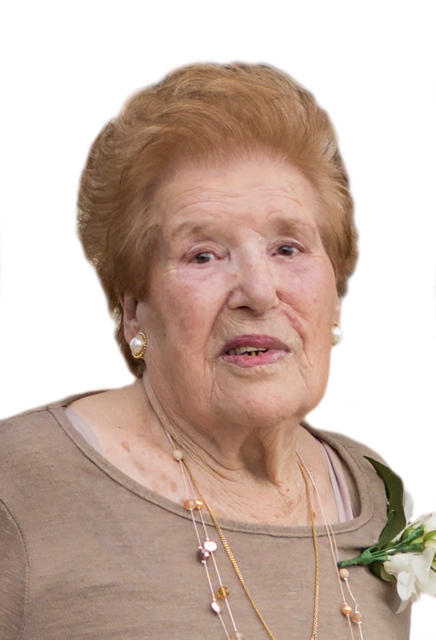 Maria Abrami — Il Globo