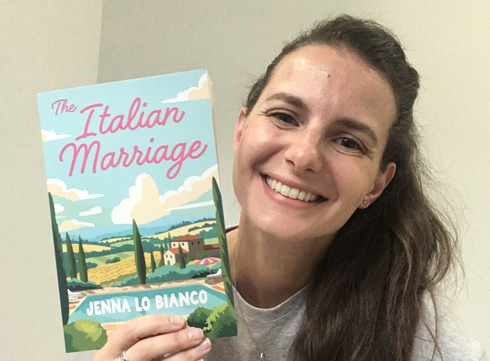 “Un portale verso l’Italia” — Il Globo