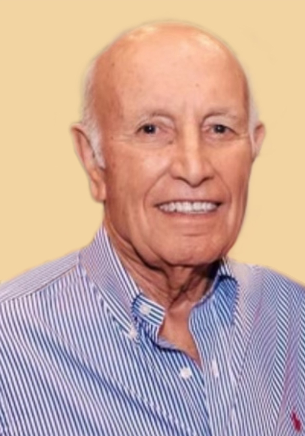 Antonio Rizzo — Il Globo