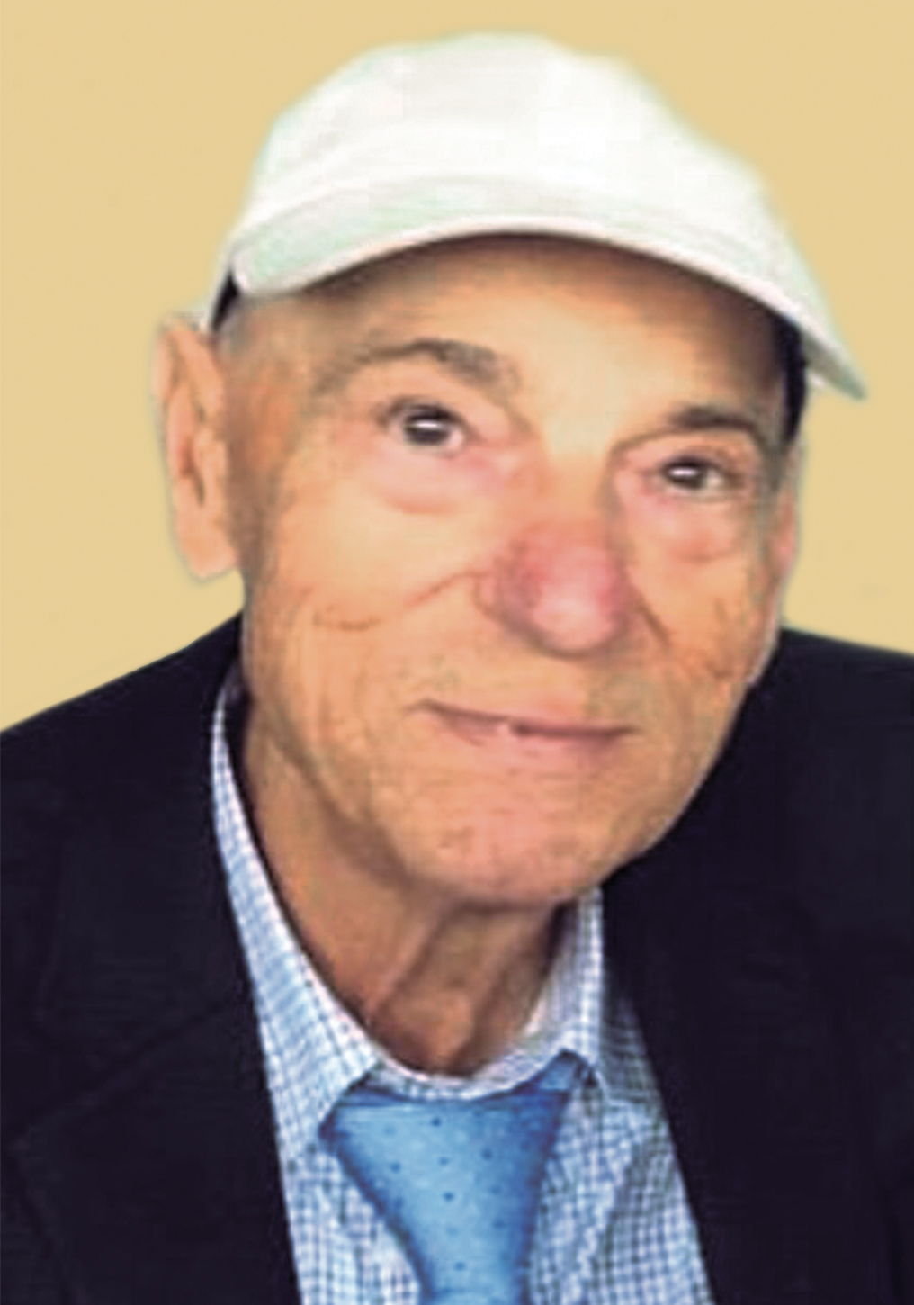 Giuseppe Salvatore Tassone — Il Globo