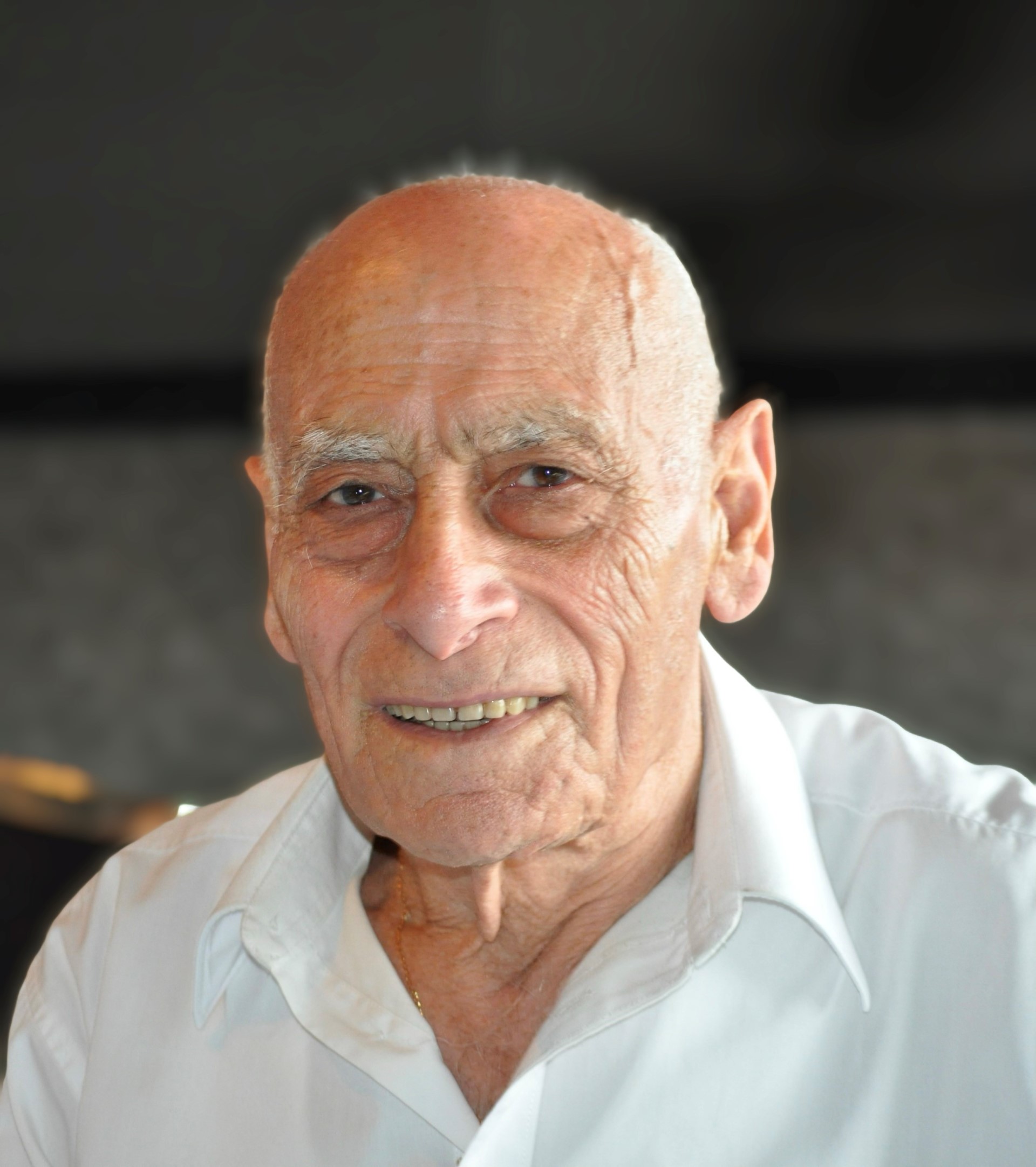 Nicola Screnci — Il Globo