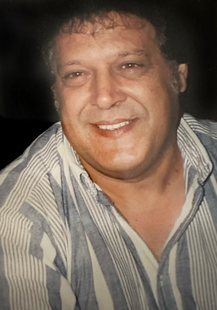 Francis (Frank) Messina — Il Globo