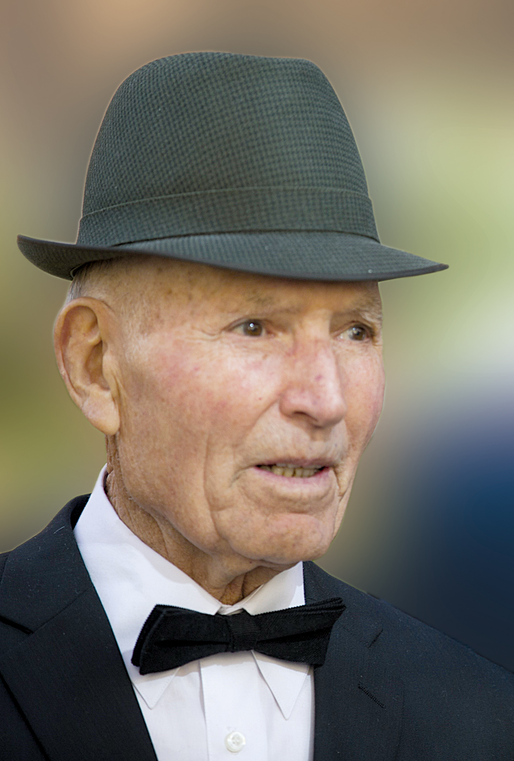 Mariano Randello — Il Globo