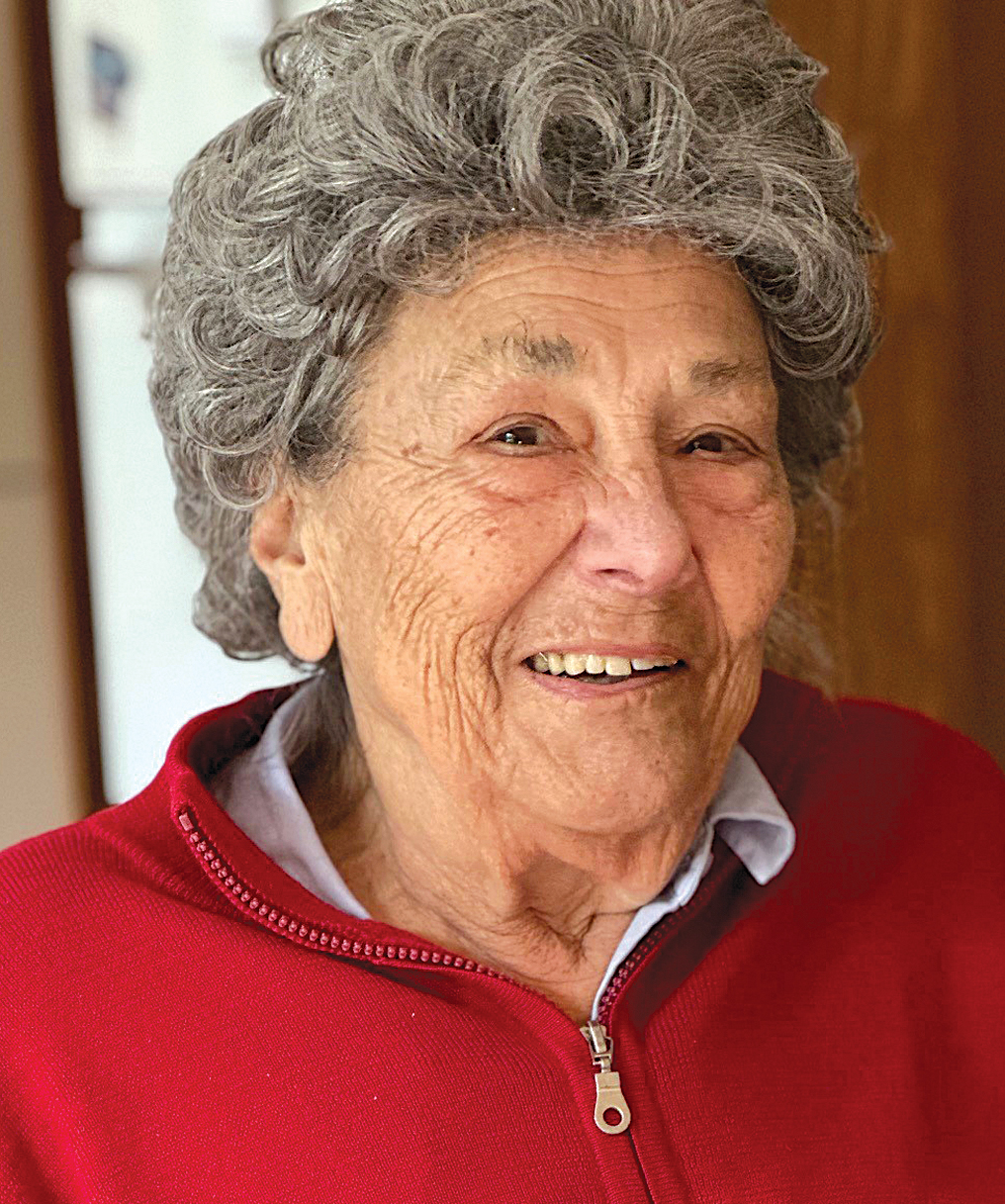 Elisabetta Caselli — Il Globo