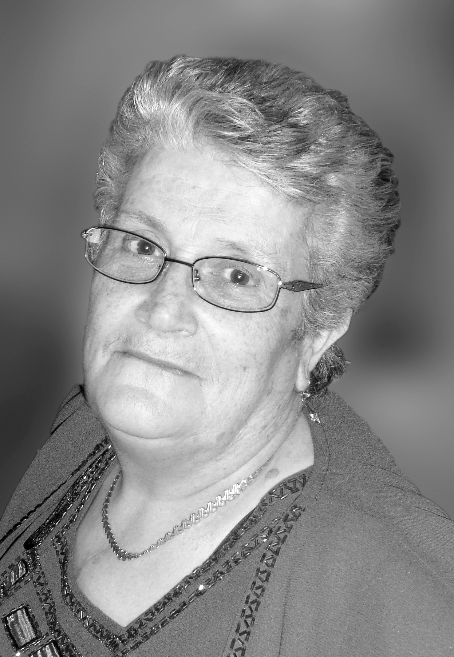 Domenica Violi — Il Globo