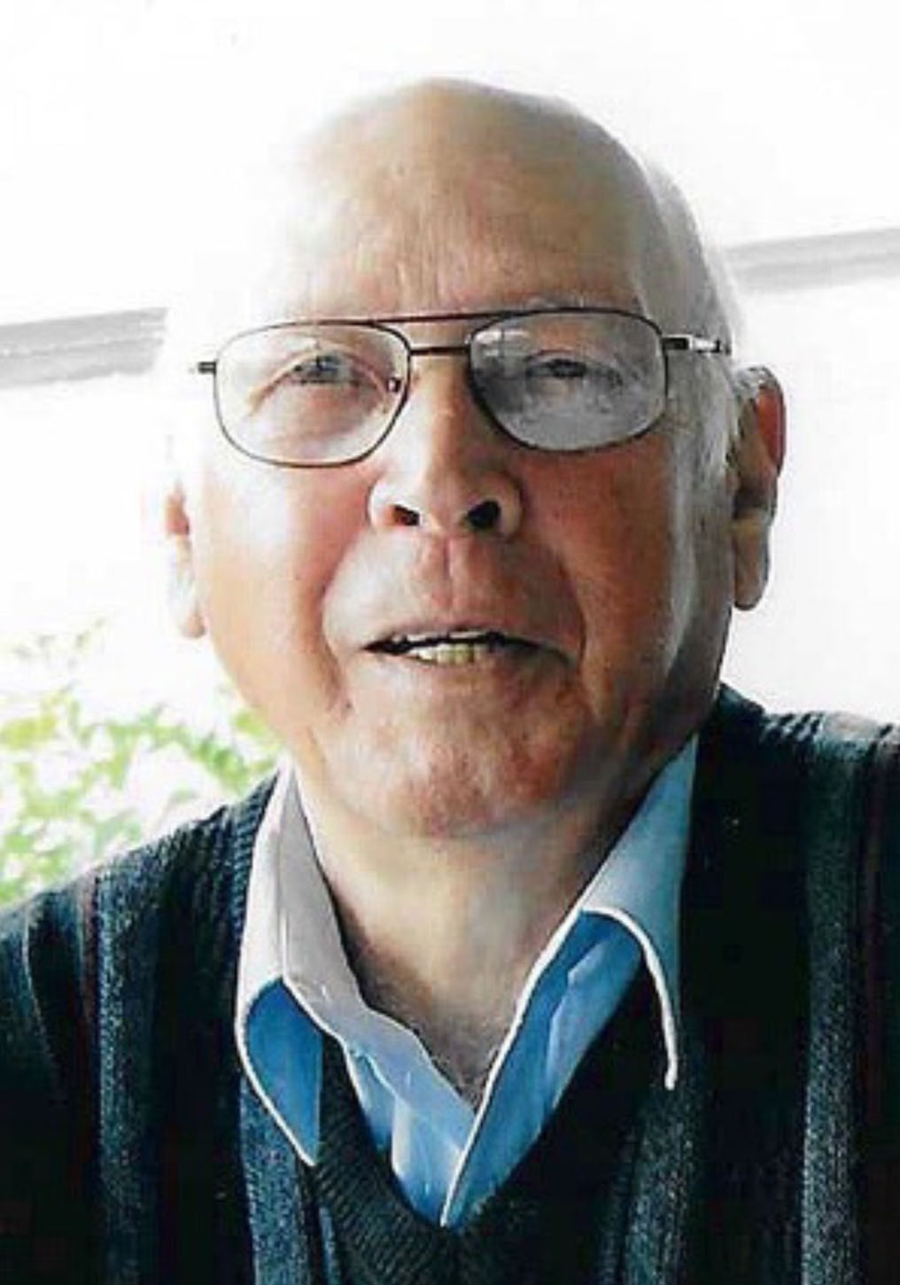 Giuseppe Virzi — Il Globo