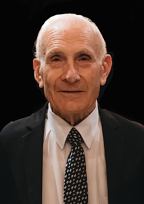 Sebastiano Rossitto — Il Globo