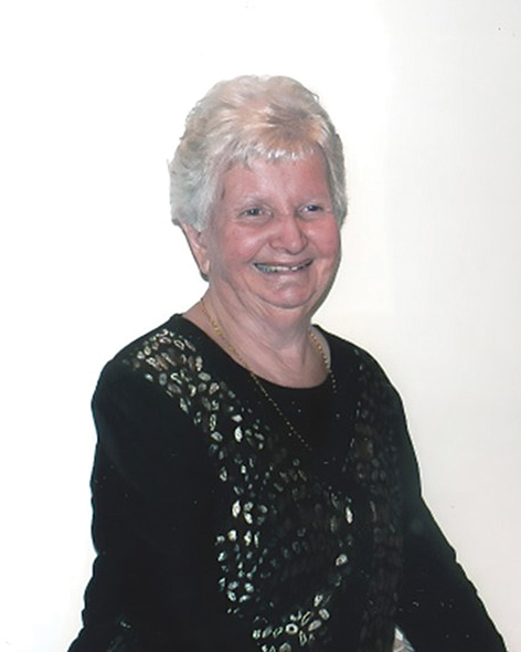 Antonietta Barresi — Il Globo