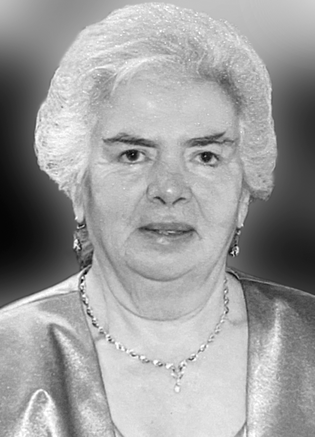 Maria Concetta Carfi — Il Globo