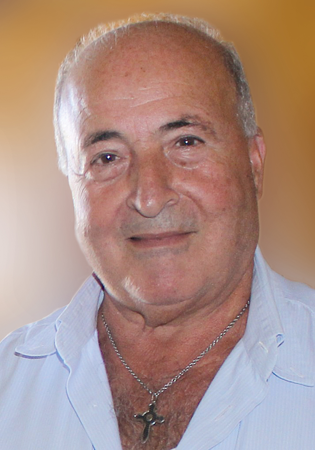 Italo Bonacci — Il Globo