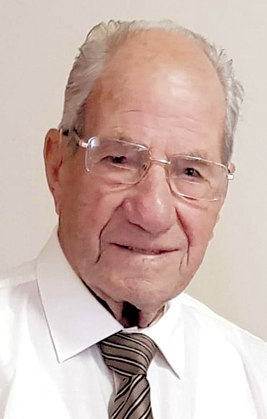 Giovanni Melilli — Il Globo