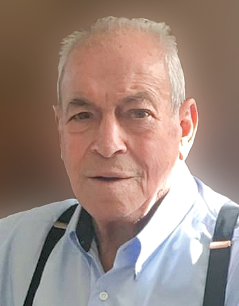 Gaspare Colosimo — Il Globo