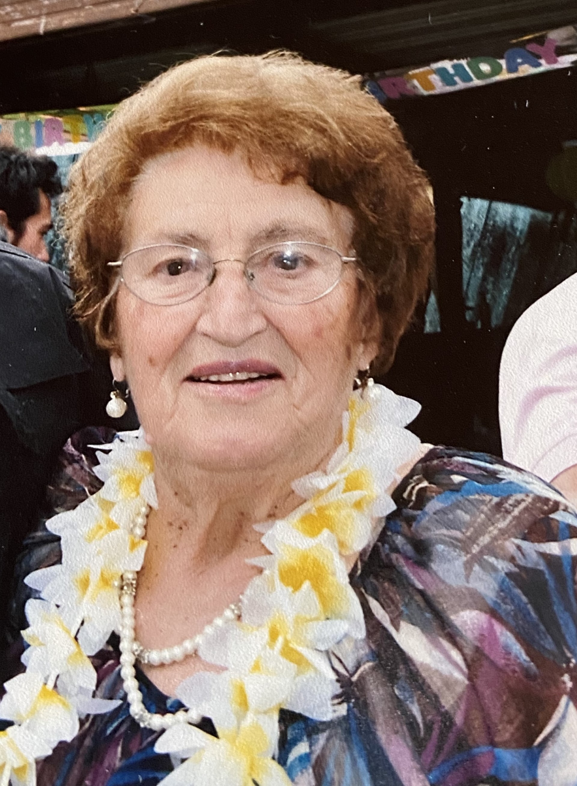 Alice Porra — Il Globo