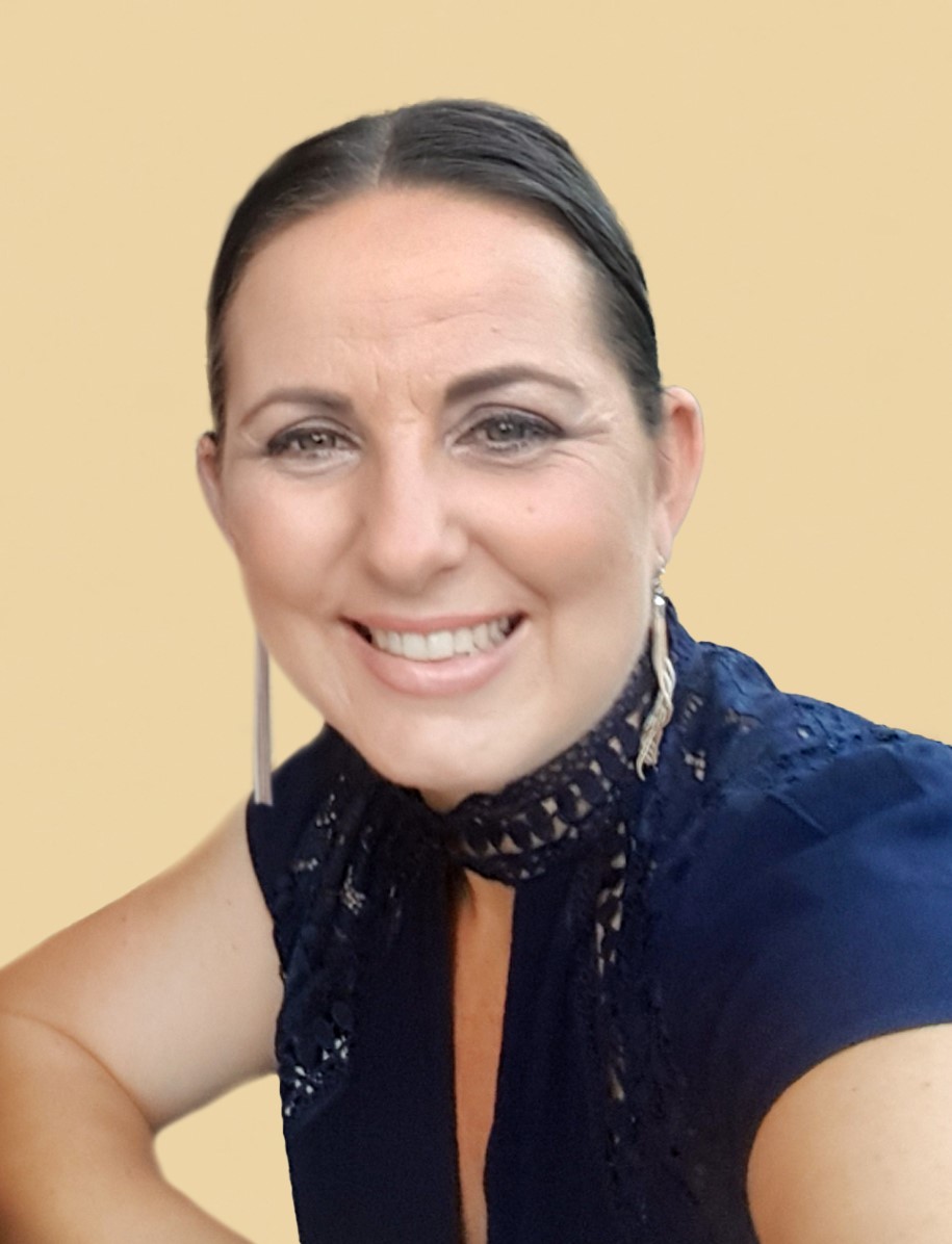 Antonella Giarrizzo in Galea — Il Globo