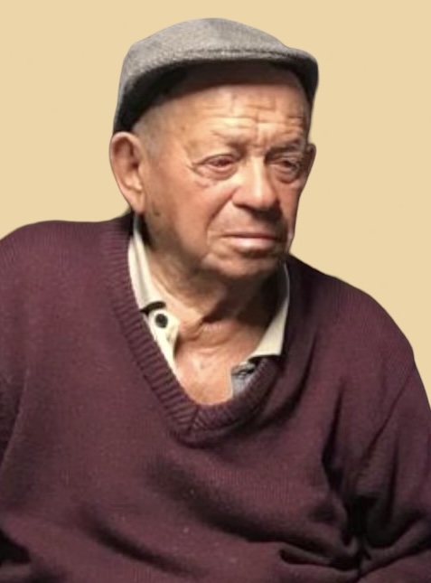 Marino De Marinis — Il Globo