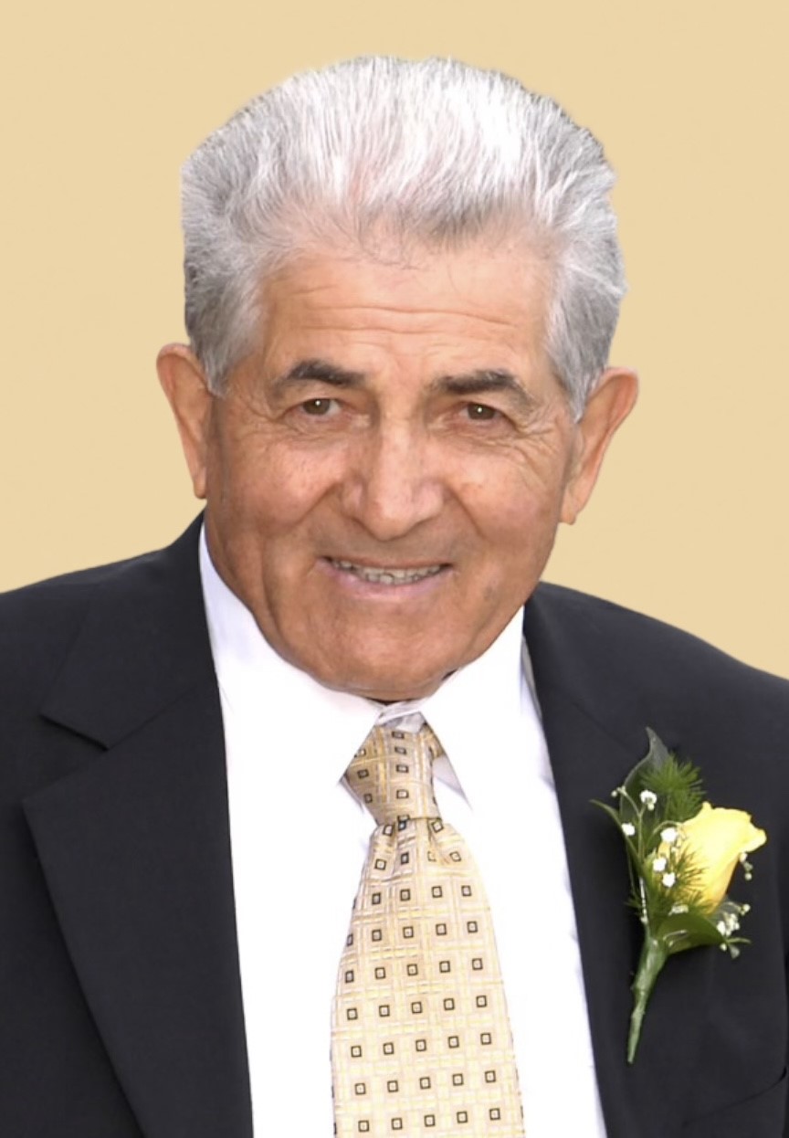 Michele Guerrera — Il Globo