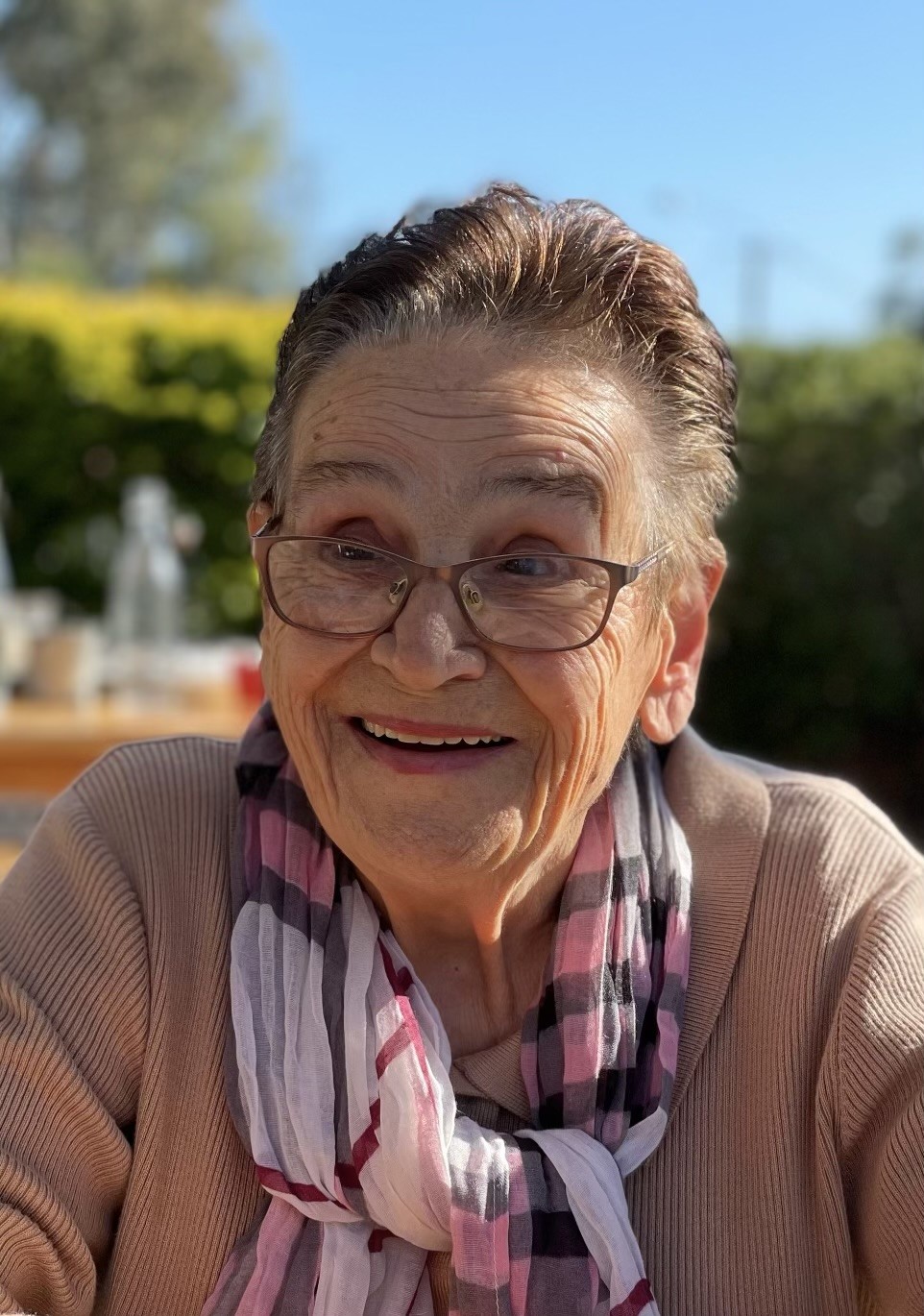 Bartola Cavalletto — Il Globo