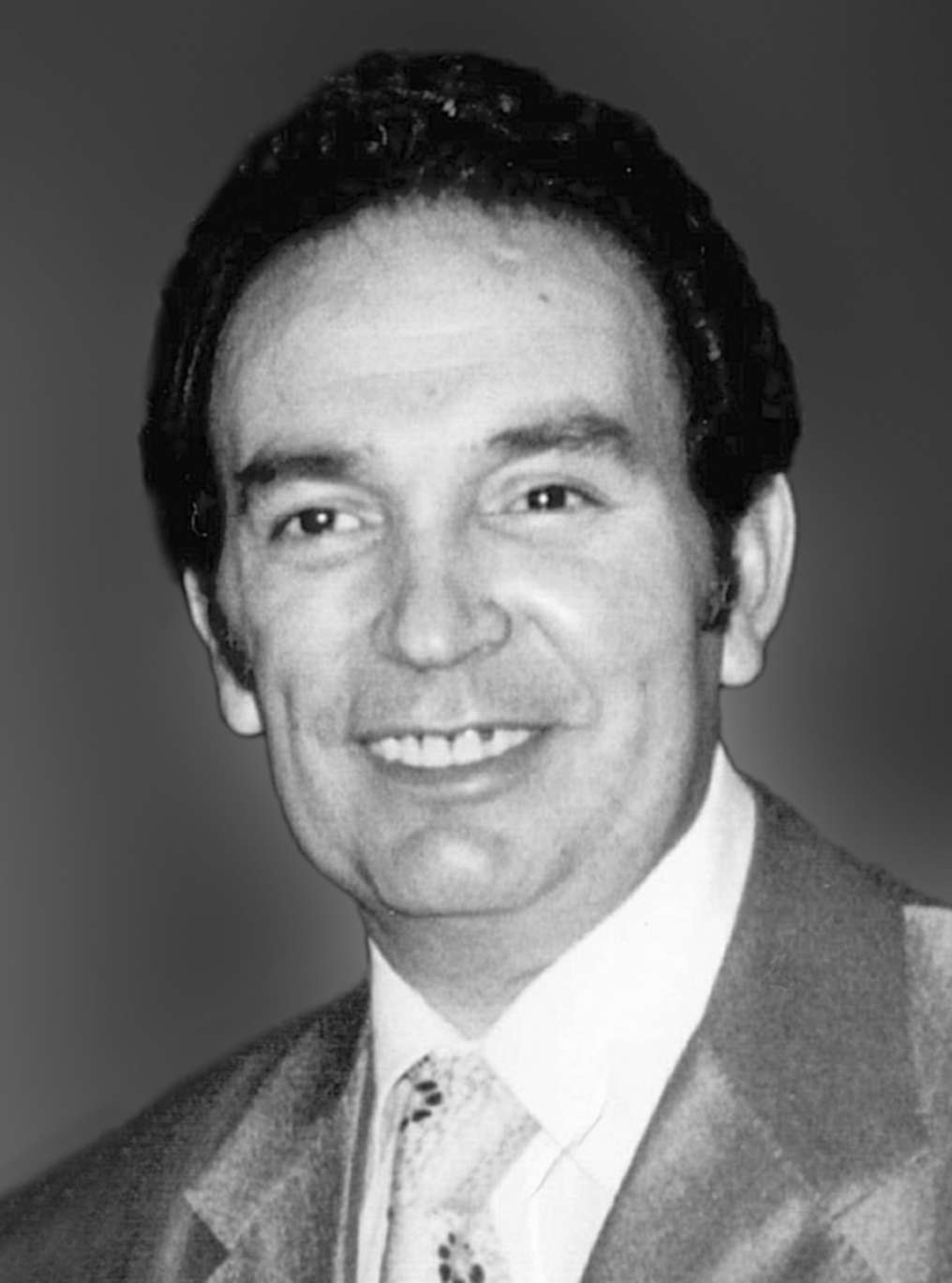 Antonino Zaccaria — Il Globo