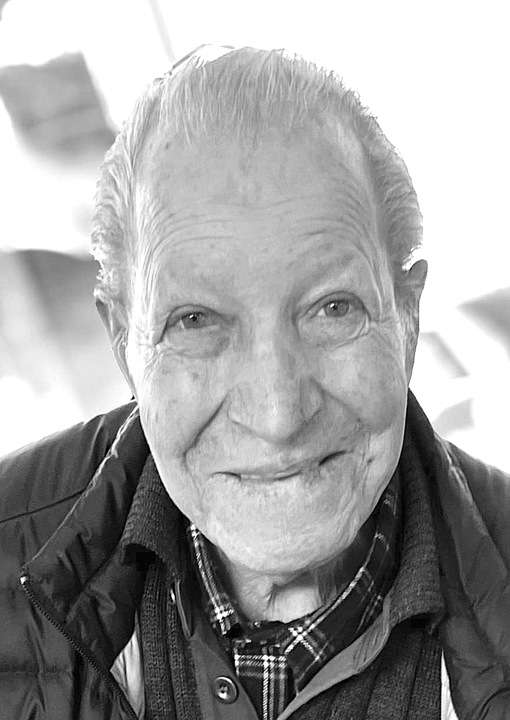 Nicola (Nick) Caruso — Il Globo