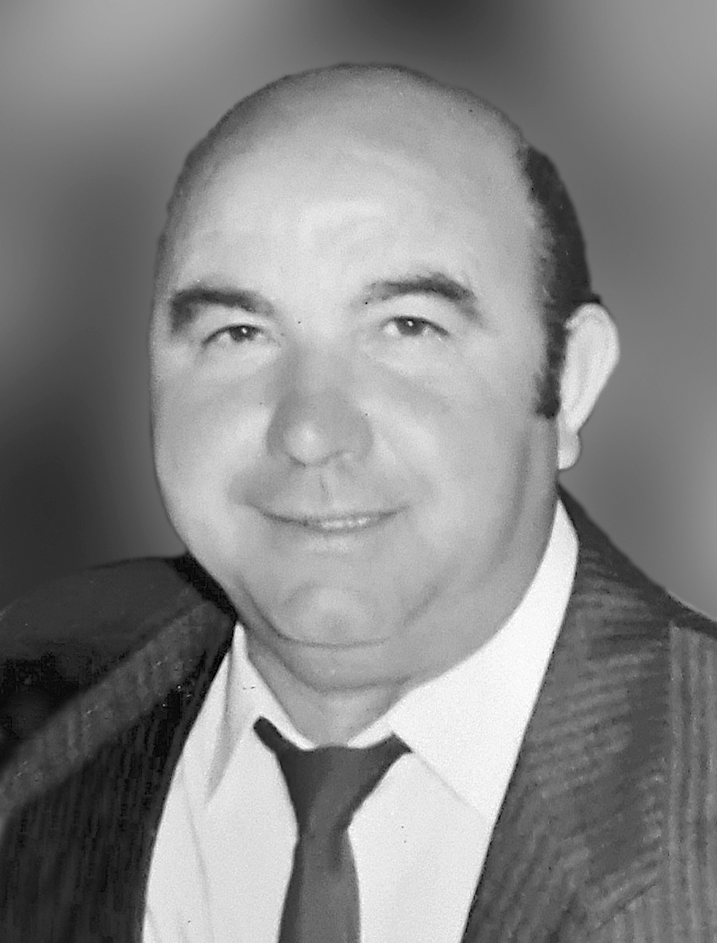 Erminio Ciccotelli — Il Globo