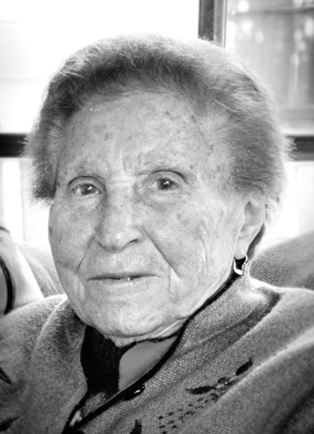 Immacolata Arceri — Il Globo