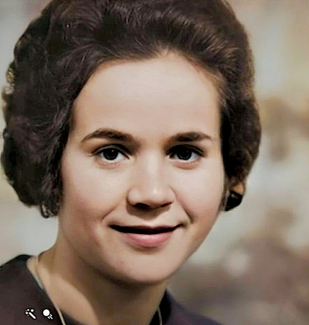 Giuseppina Miglino — Il Globo