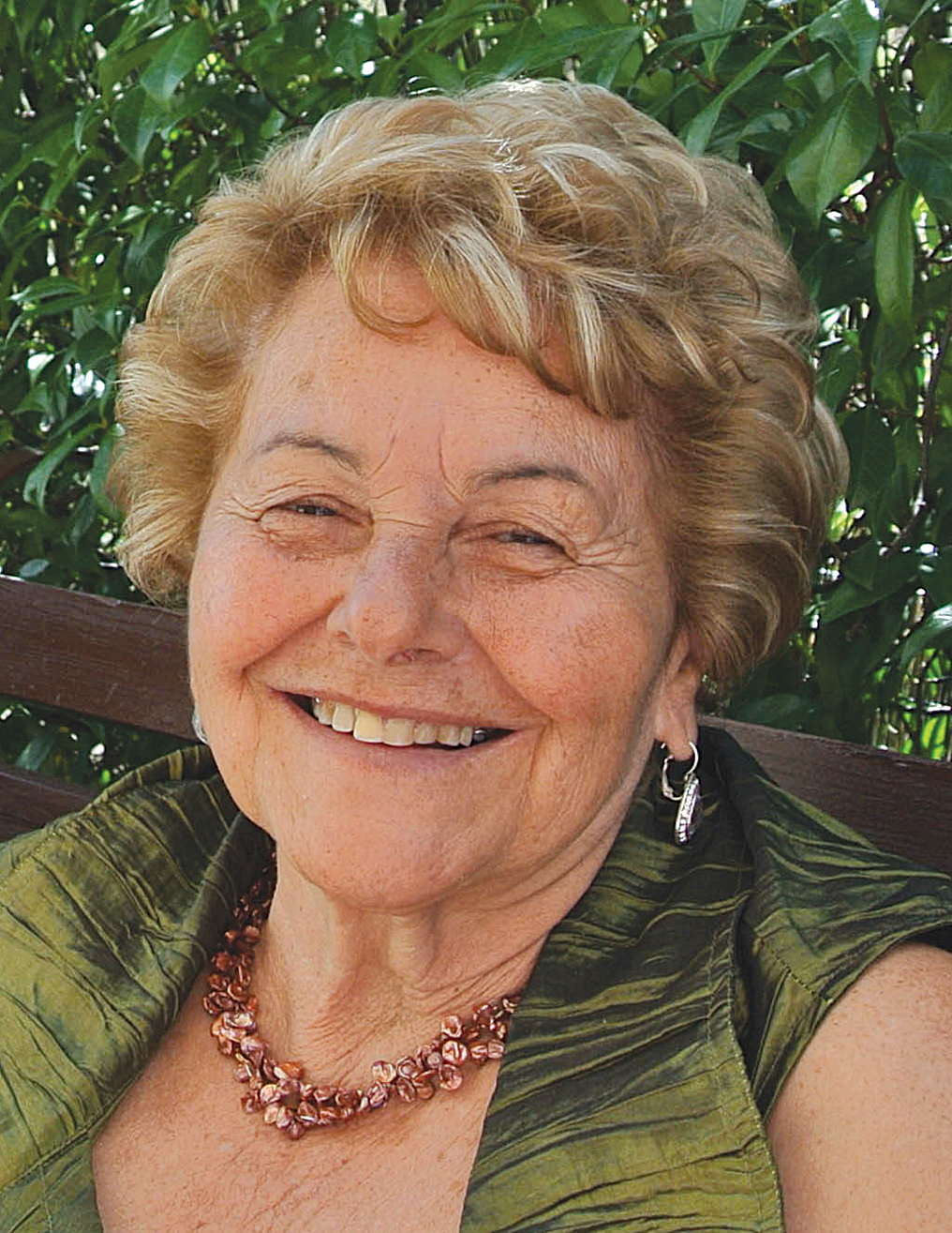 Maria Bellato (nata Venditti) — Il Globo