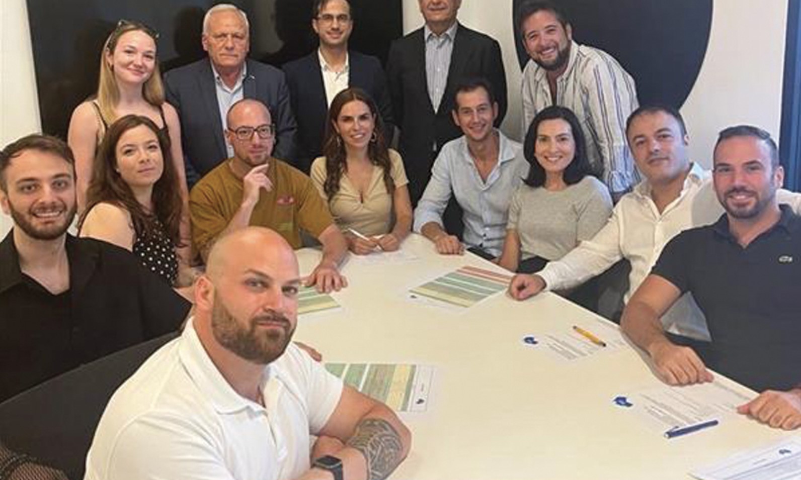 GIA Network going big in 2024 — Il Globo