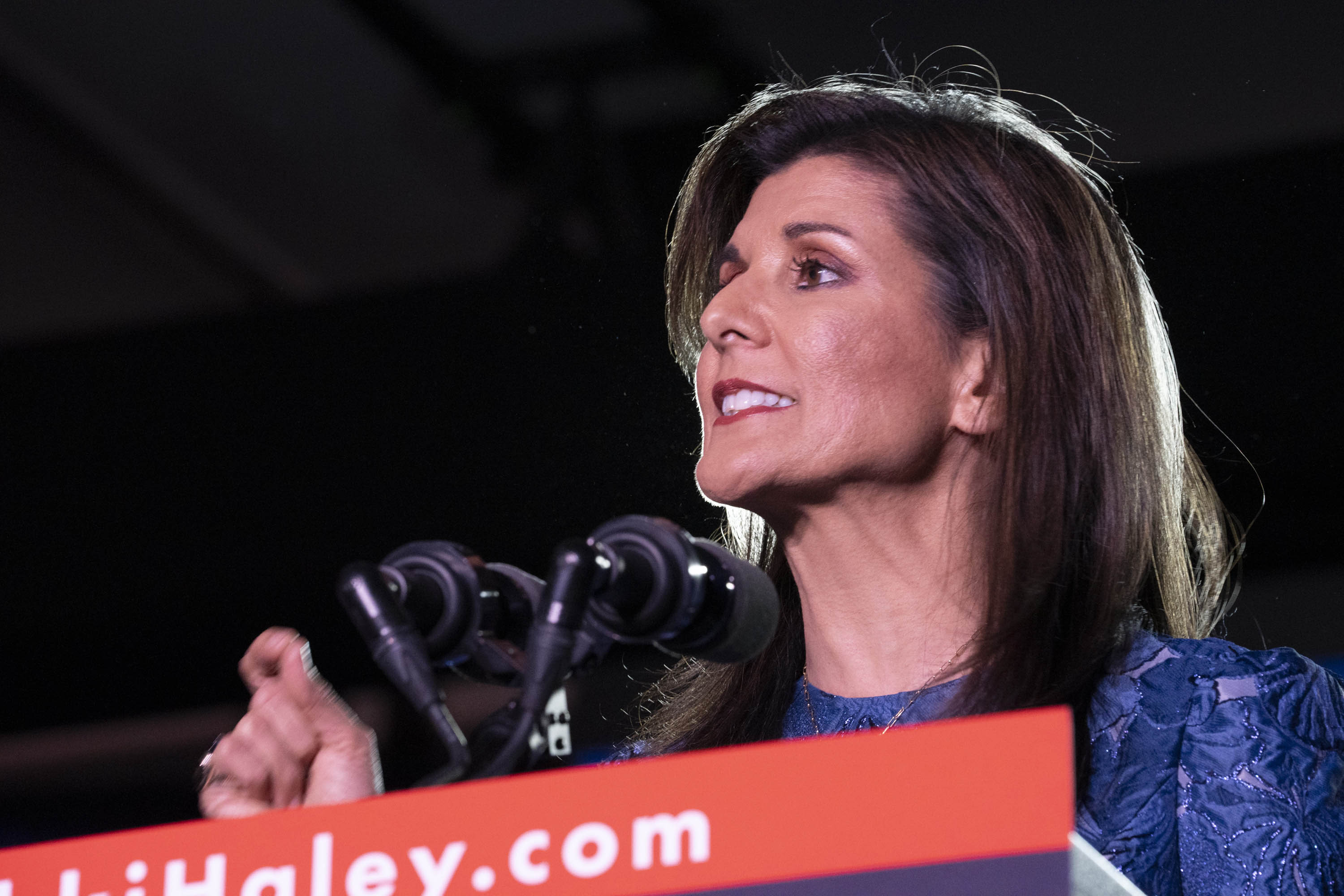Trump vince anche in New Hampshire, ma Nikki Haley non molla — Il Globo