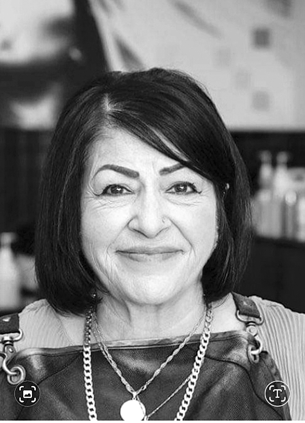 Cecilia Falzon — Il Globo