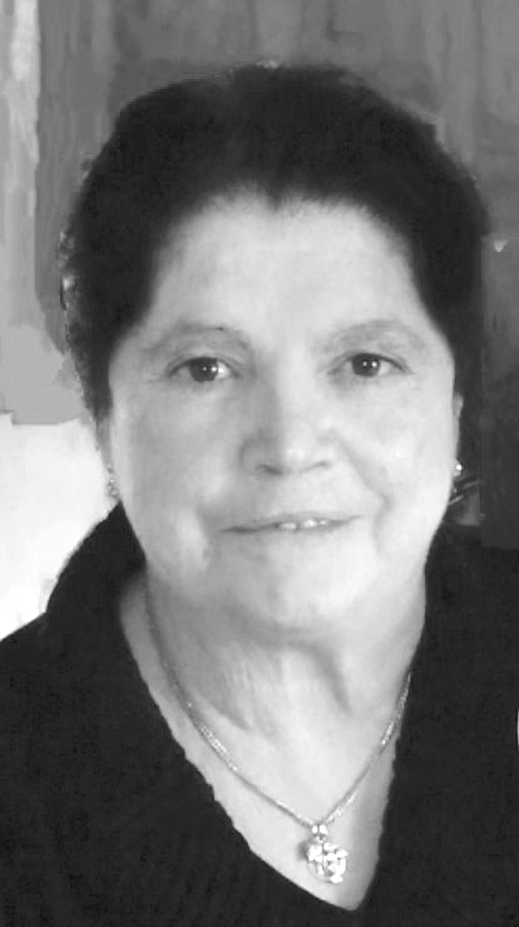 Maria Agnese Catalano — Il Globo