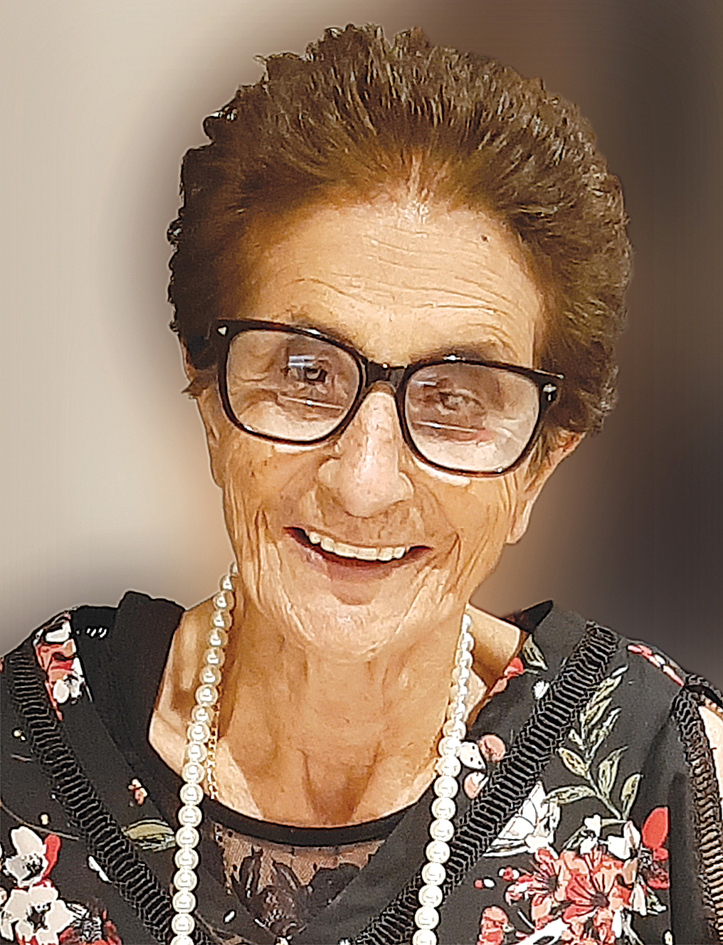 Bartolina (Betty) Natoli — Il Globo
