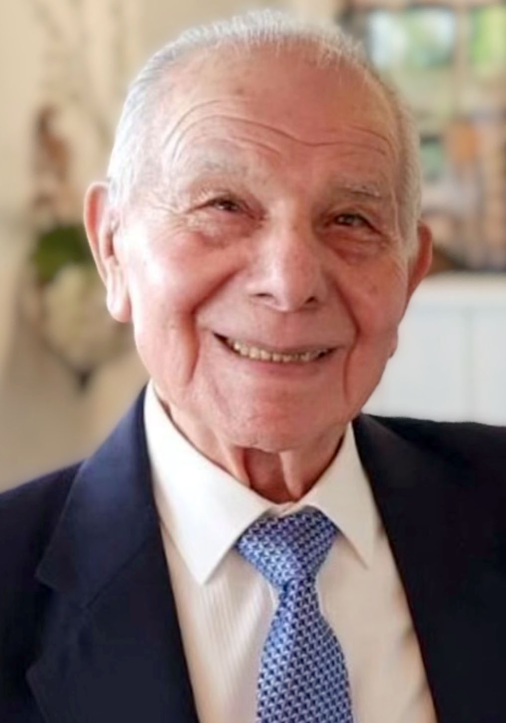 Felice Daidone — Il Globo