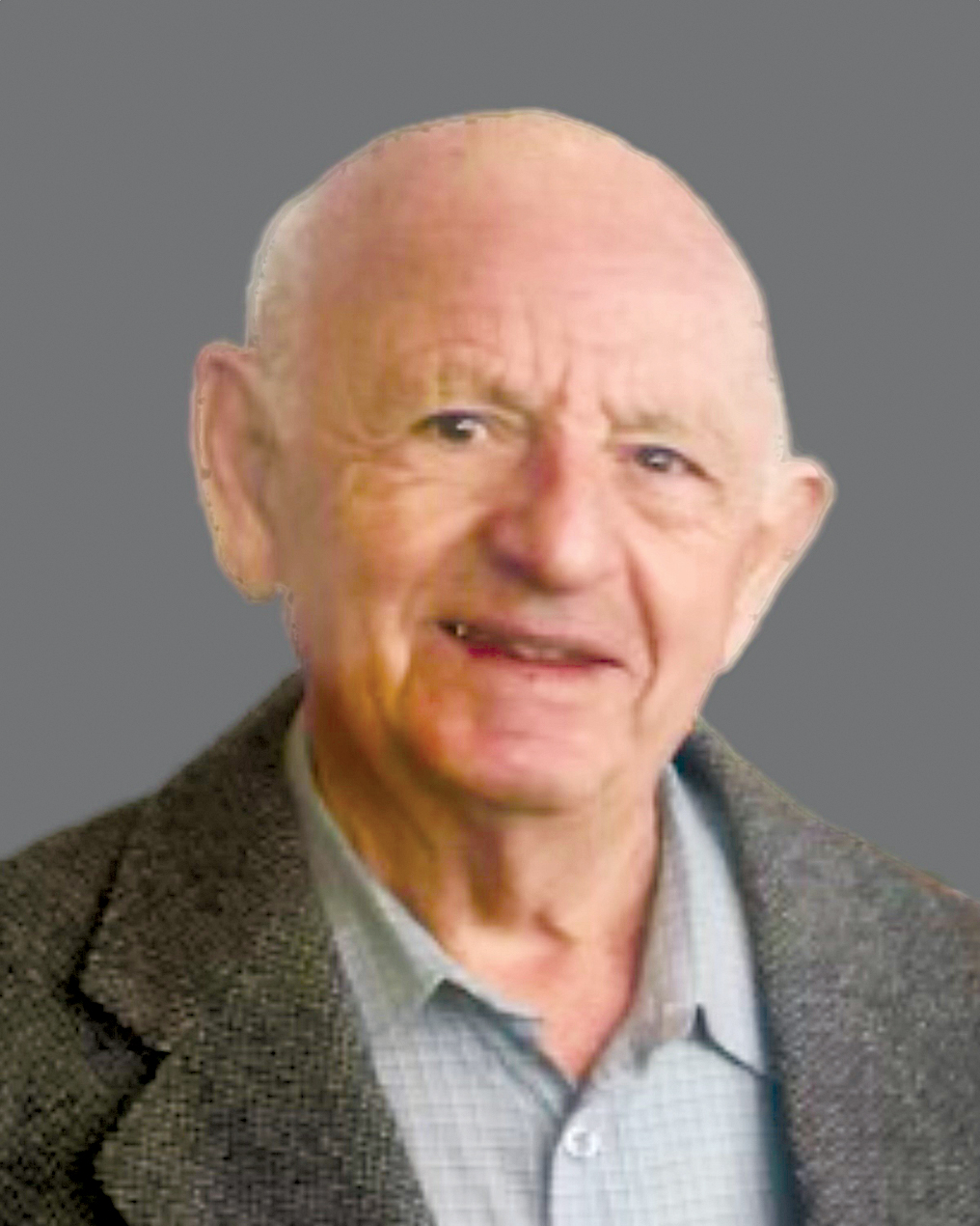 Bardhok Prenga — Il Globo