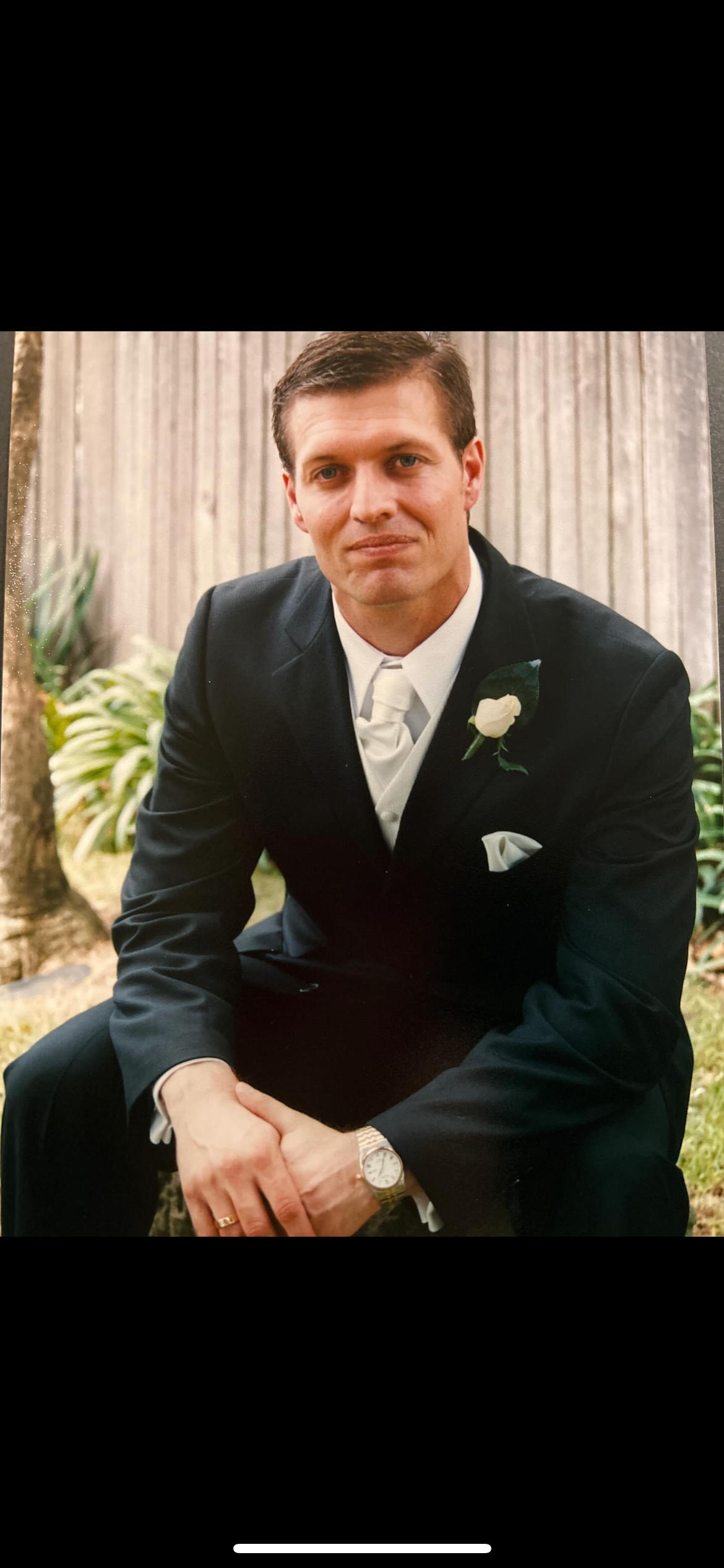 Jeffery Steven Linfoot — Il Globo