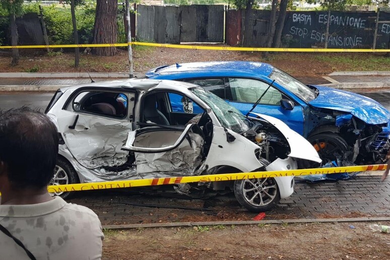 YouTuber gets 4 years, 4 months for crash that killed boy — Il Globo