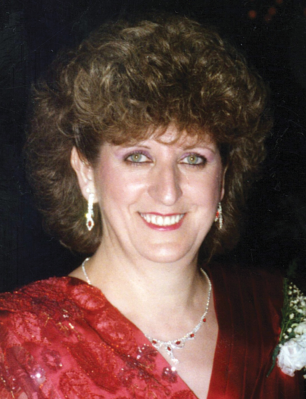 Angela Bennardo — Il Globo