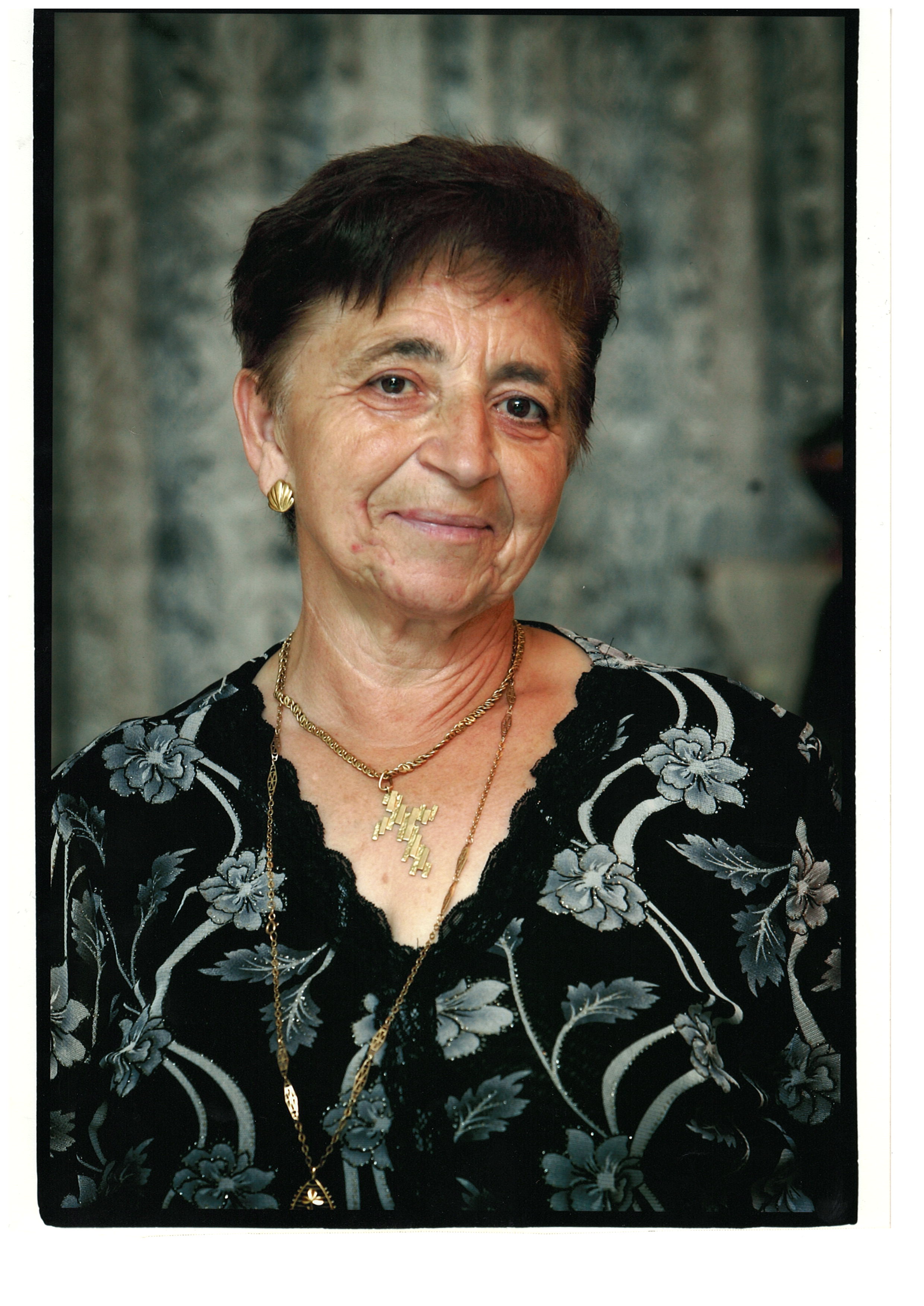 Maria Morrone — Il Globo