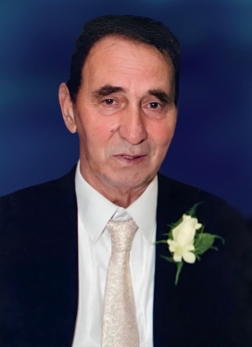 Nunzio Galvagno — Il Globo