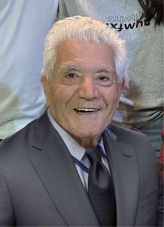 Salvatore Murabito — Il Globo