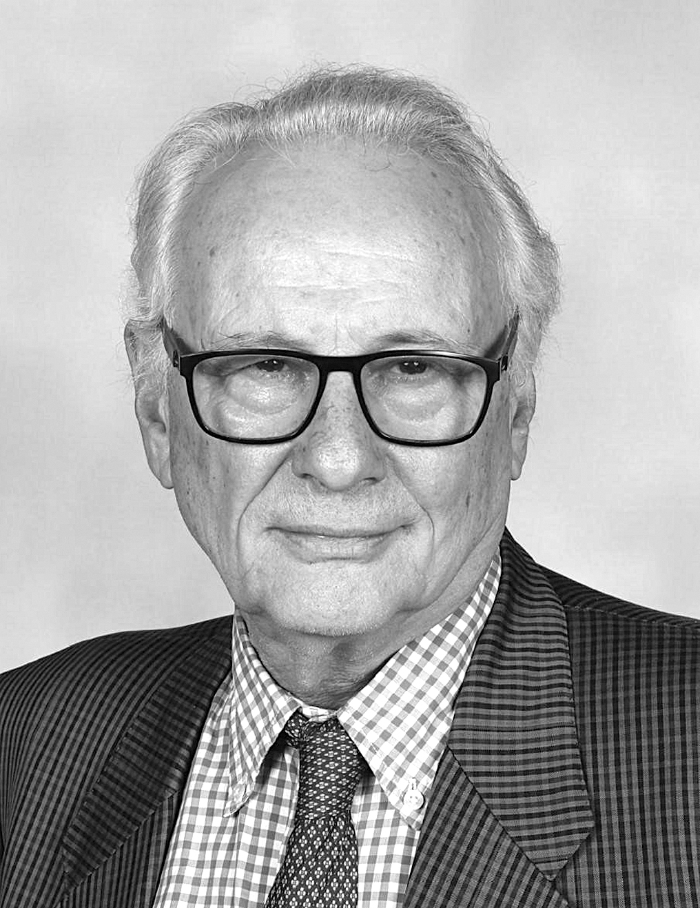 Dominic Corsi — Il Globo