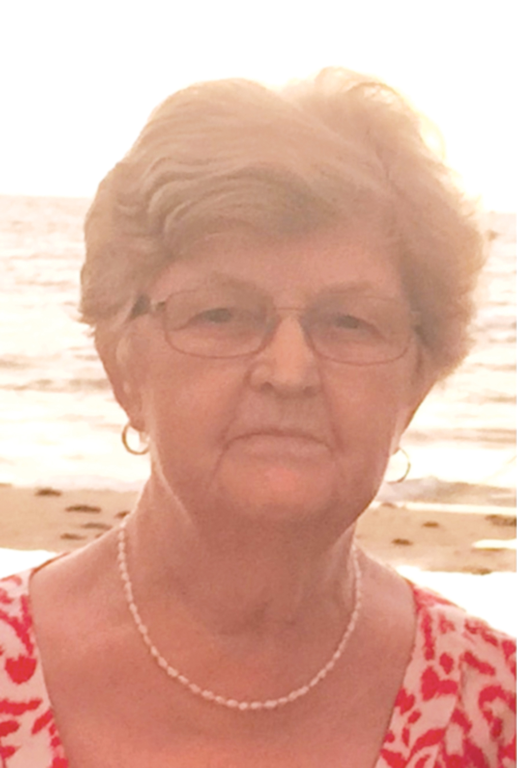 Anna Maria Girardi (nata Ceneda) — Il Globo