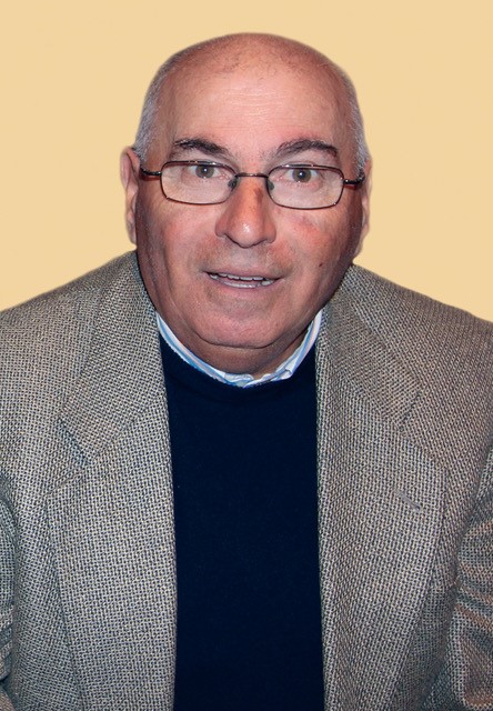 Giuseppe Pizzata — Il Globo