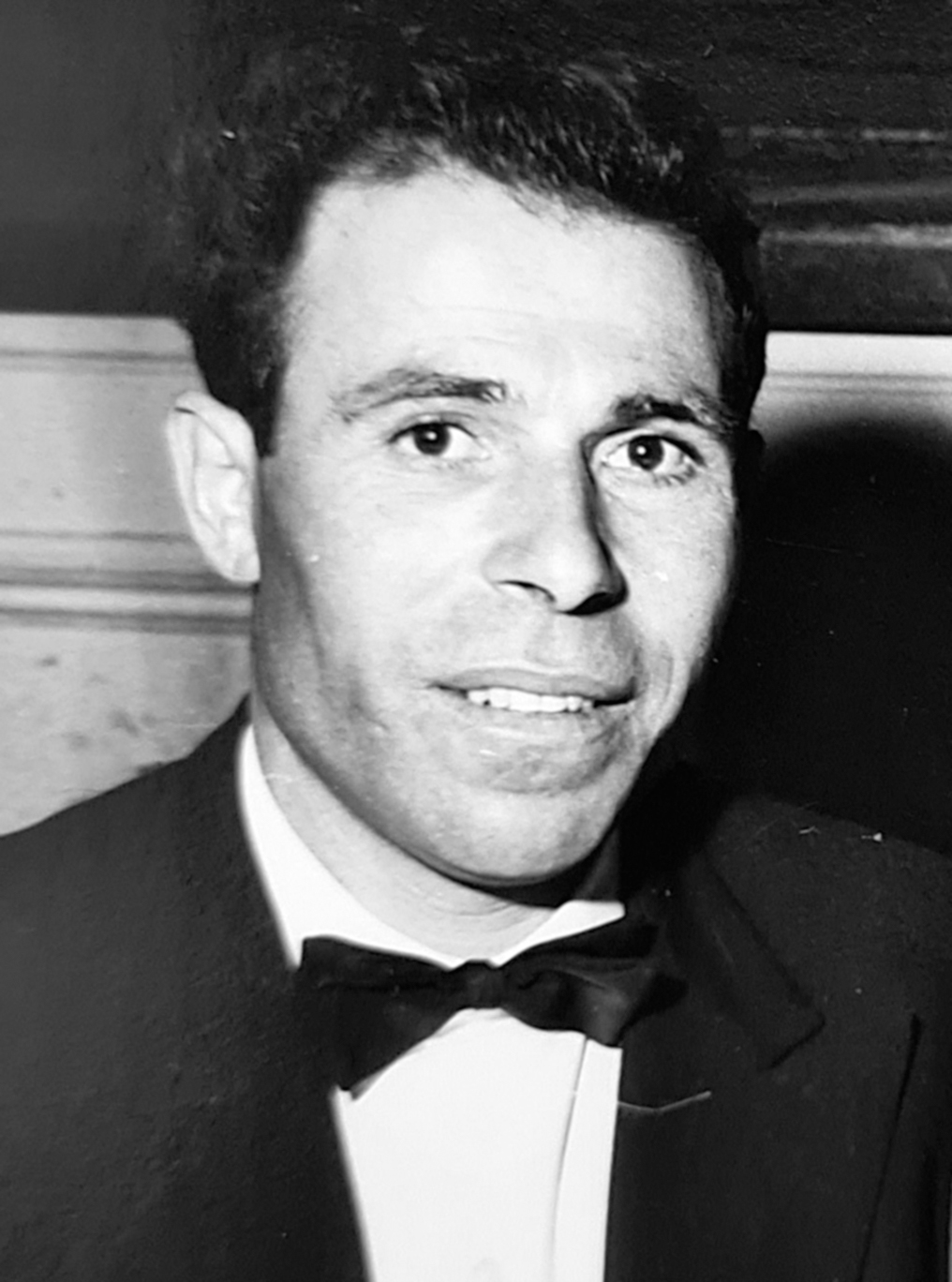 Giovanni Andrea Morabito — Il Globo