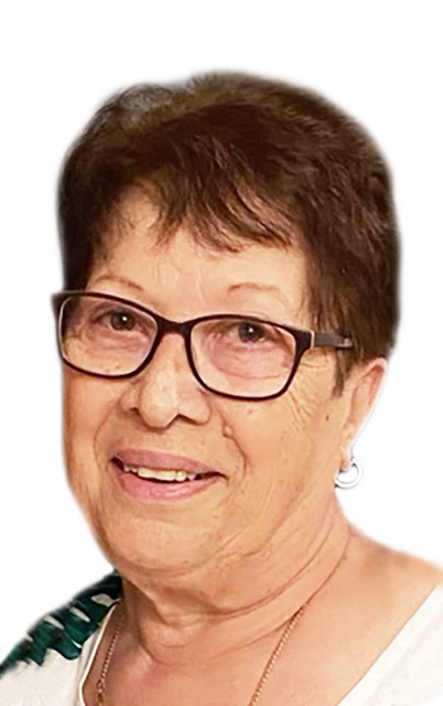 Maria Simone — Il Globo