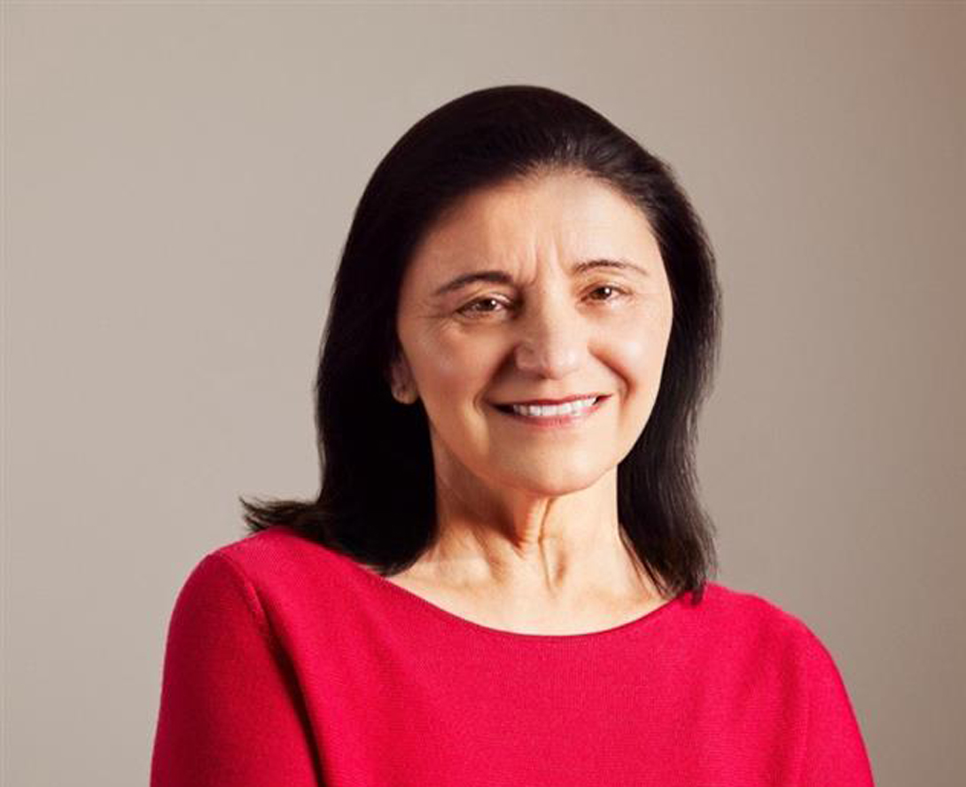 D’Ambra, un’altra italiana premiata — Il Globo