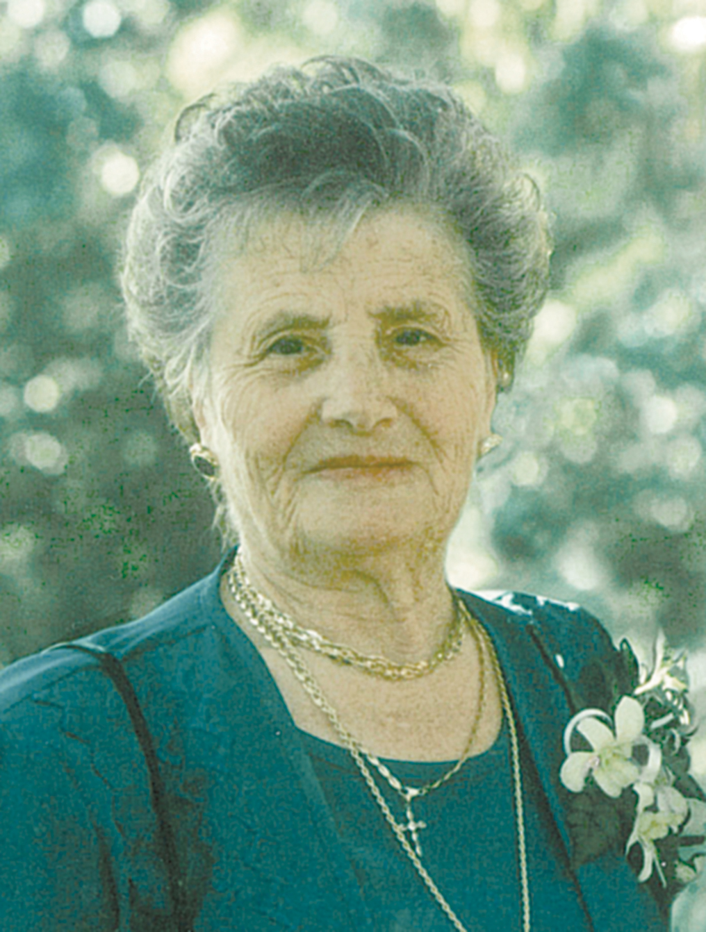 Giuseppina Zarro — Il Globo