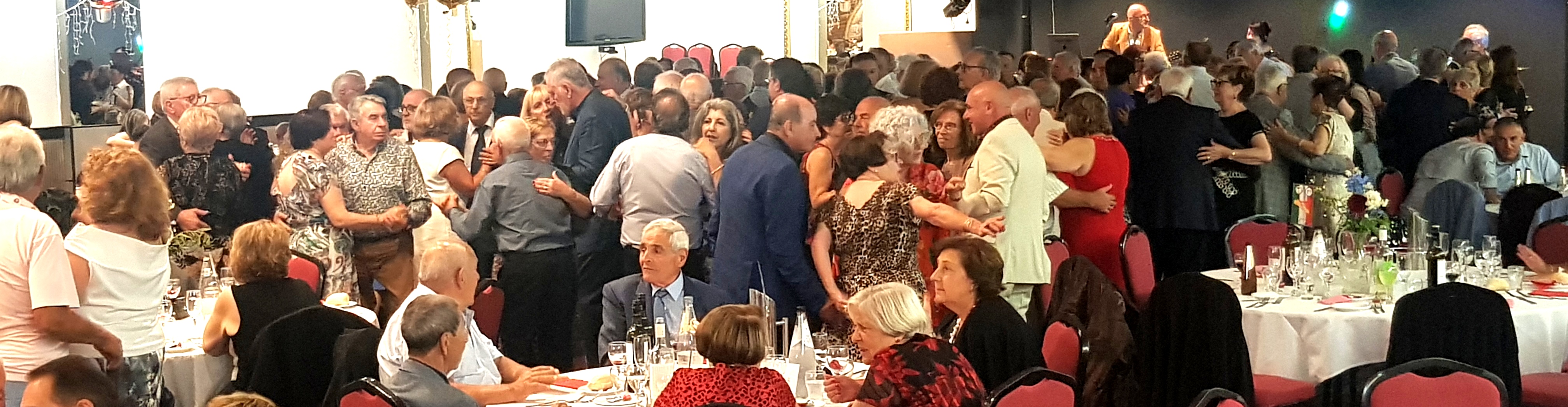 Tra musica e romanticismo — Il Globo